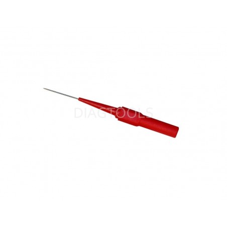 Injectorservice needle type probe