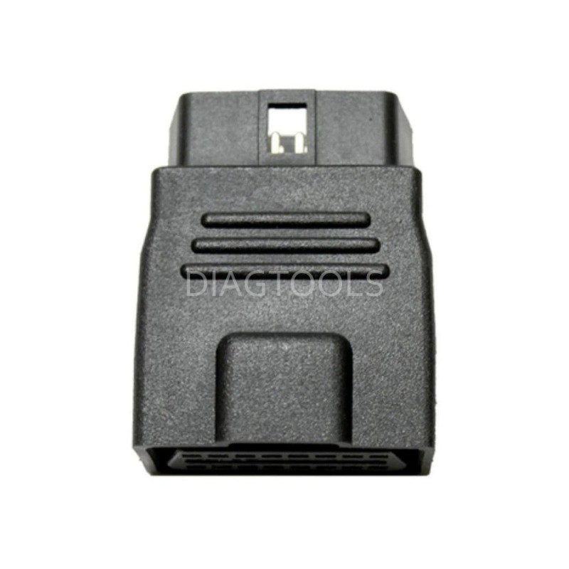 OBD extension adapter