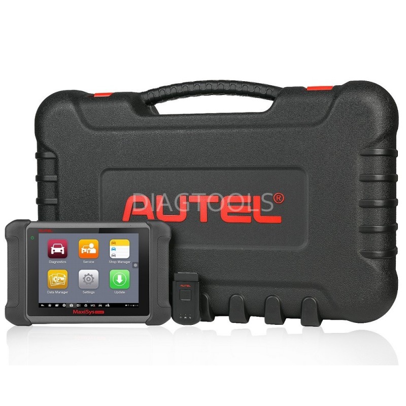 Autel MaxiSys MS906BT