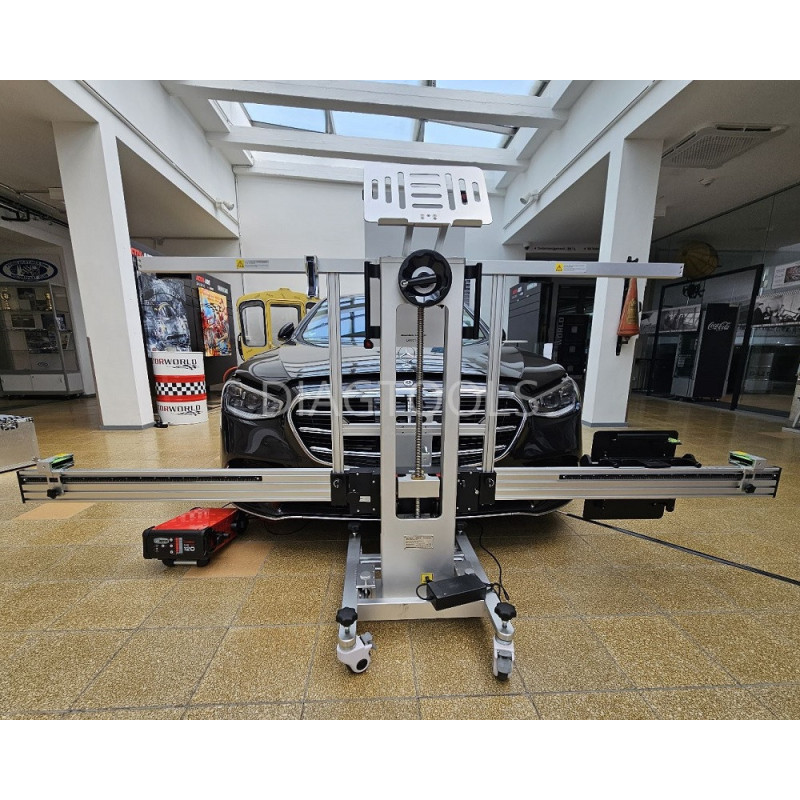 Launch X-431 ADAS PRO+