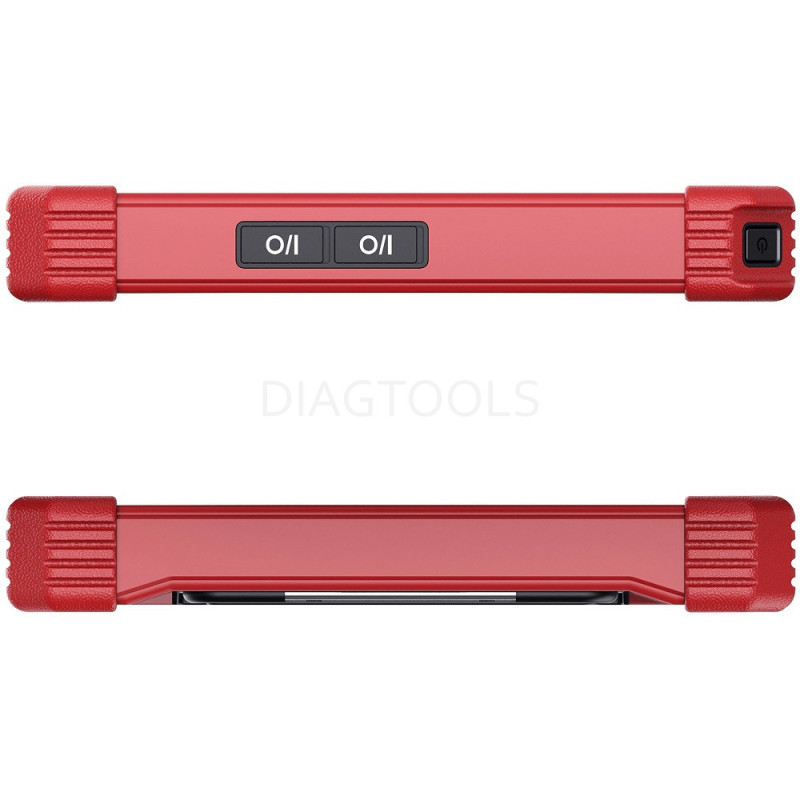 Launch X-431 Euro Turbo II