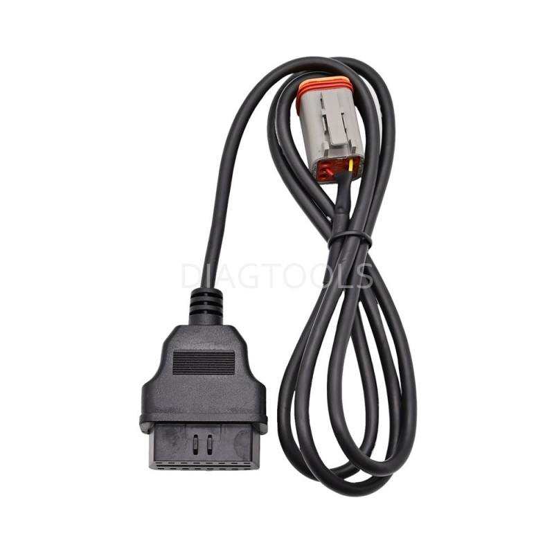 Launch Motorcycle Adapters