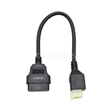 Launch Motorcycle Adapters