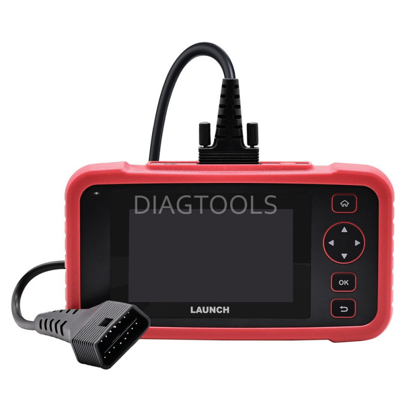 Launch CRP 129 EVO v2