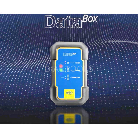 Magneti Marelli Data Box