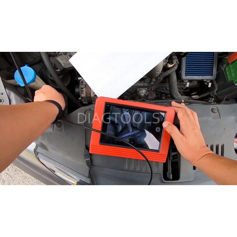 Launch Videoscope VSP-600